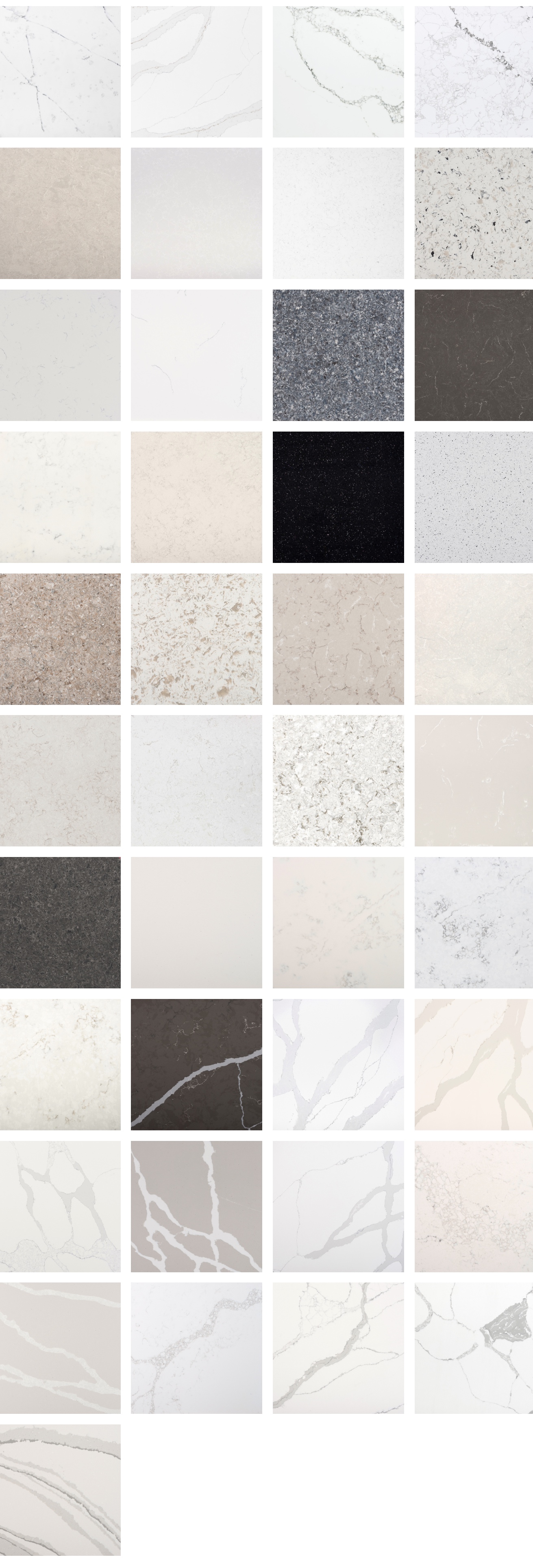 OLYMPIA QUARTZ | Diamante Granite and Marble Inc.